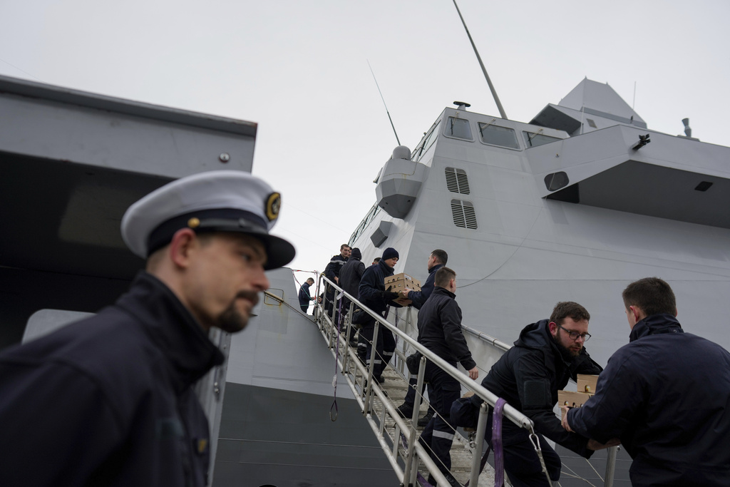 What to know about the NATO military alliance and how it is helping ...